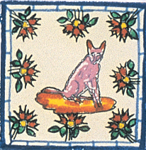 Talavera Animals & Birds – Artesanos Imports Co.