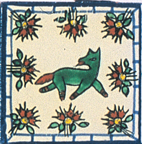 Talavera Animals & Birds – Artesanos Imports Co.