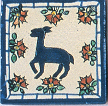 Talavera Animals & Birds – Artesanos Imports Co.