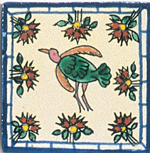 Talavera Animals & Birds – Artesanos Imports Co.