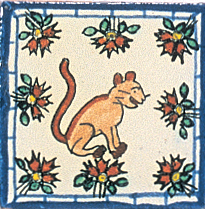 Talavera Animals & Birds – Artesanos Imports Co.