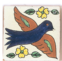 Talavera Animals & Birds – Artesanos Imports Co.