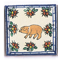 Talavera Animals & Birds – Artesanos Imports Co.