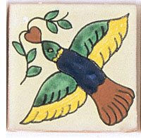 Talavera Animals & Birds – Artesanos Imports Co.