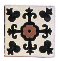 Standard Talavera Patterns – Artesanos Imports Co.