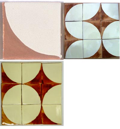 Standard Talavera Patterns – Artesanos Imports Co.