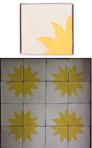 Standard Talavera Patterns – Artesanos Imports Co.