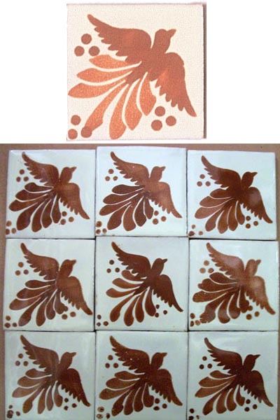 Standard Talavera Patterns – Artesanos Imports Co.