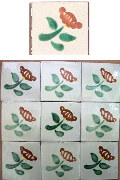 Standard Talavera Patterns – Artesanos Imports Co.