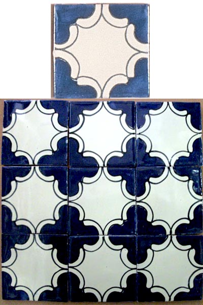Standard Talavera Patterns – Artesanos Imports Co.