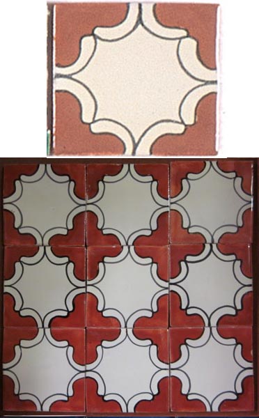 Standard Talavera Patterns – Artesanos Imports Co.