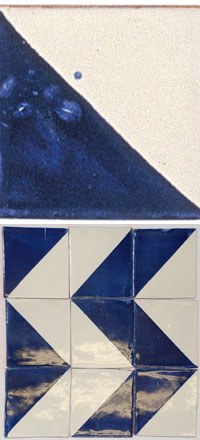 Standard Talavera Patterns – Artesanos Imports Co.