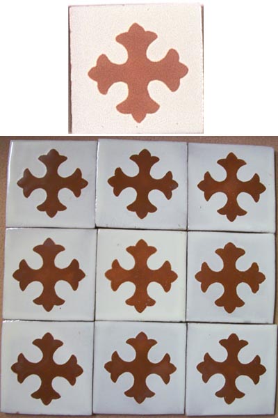 Standard Talavera Patterns – Artesanos Imports Co.