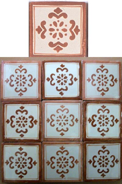 Standard Talavera Patterns – Artesanos Imports Co.