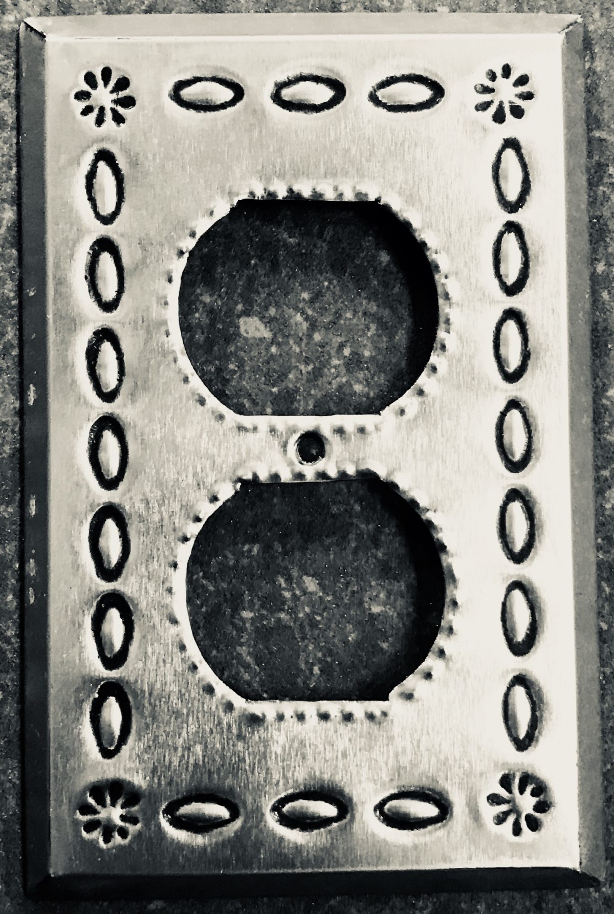 Tin Switch Plates – Artesanos Imports Co.