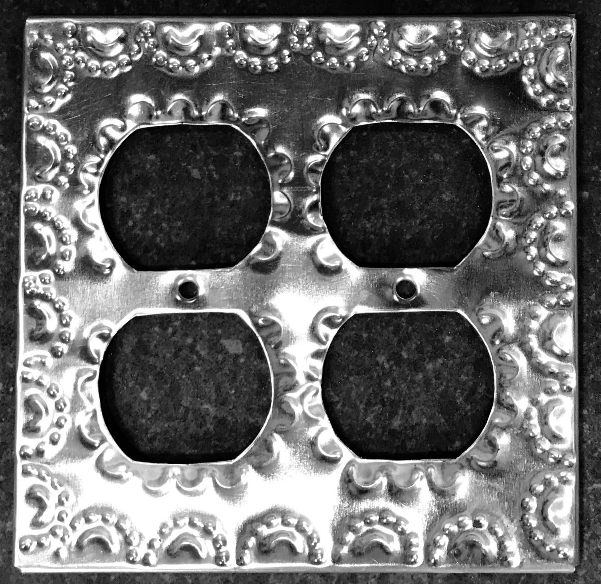 Tin Switch Plates – Artesanos Imports Co.